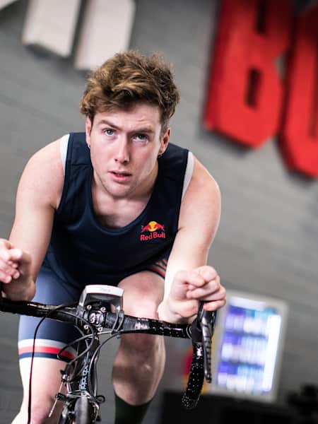 Con Doherty's Olympic training secrets