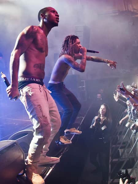 Top 10 Best Rae Sremmurd Songs