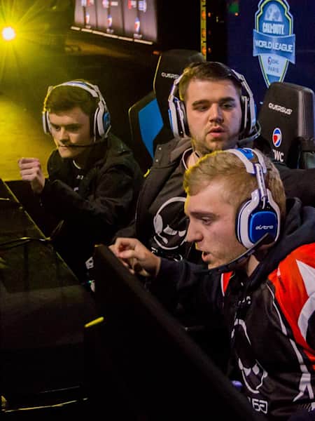 Best British Call of Duty teams: Who are the finest?