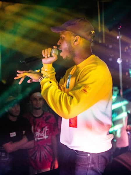 Pell and London On Da Track drop two new songs