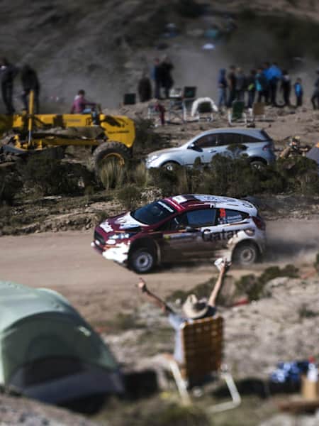 Best places to watch the WRC’s greatest stages