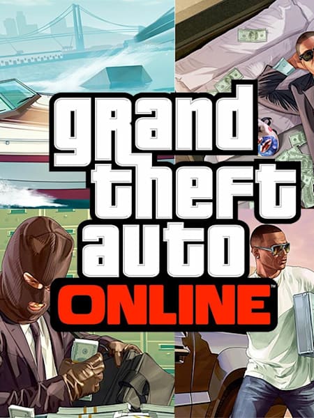 6 GTA Online Stats That Will Blow Your Mind
