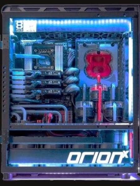The Best Custom PC Gaming Rigs | Red Bull eSports