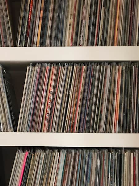 Record collections: 5 mind-blowing vinyl collections