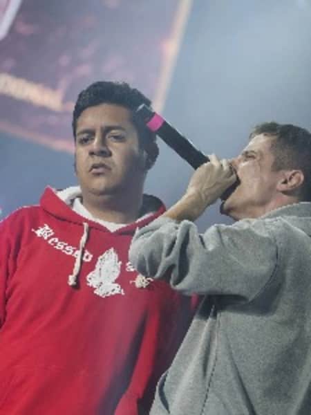 Tú eres el juez: Jota vs Skone