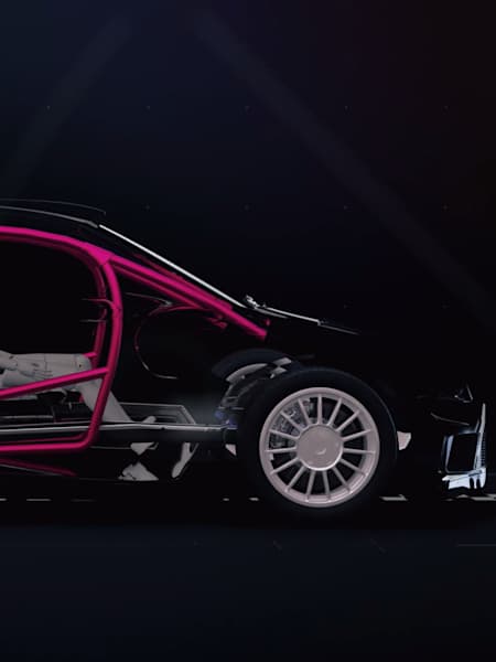Safety in the WRC: How a roll cage works *video*