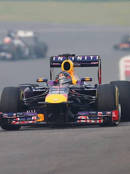 Race tracks in India: The best racing circuits