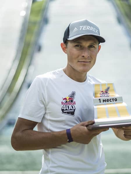 Red Bull 400: Chaikovsky Russia race results ++photos++