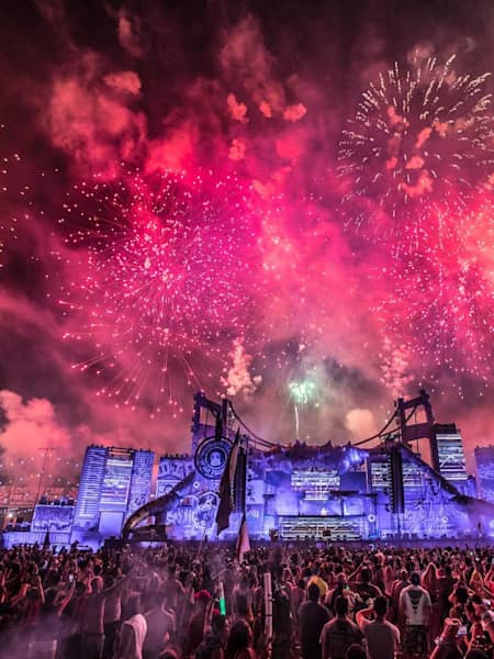 EDC 2017: 11 Sets to Watch on the Live Stream