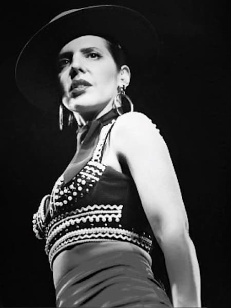 Summertapes: Cleo Panther – exklusiver Mix