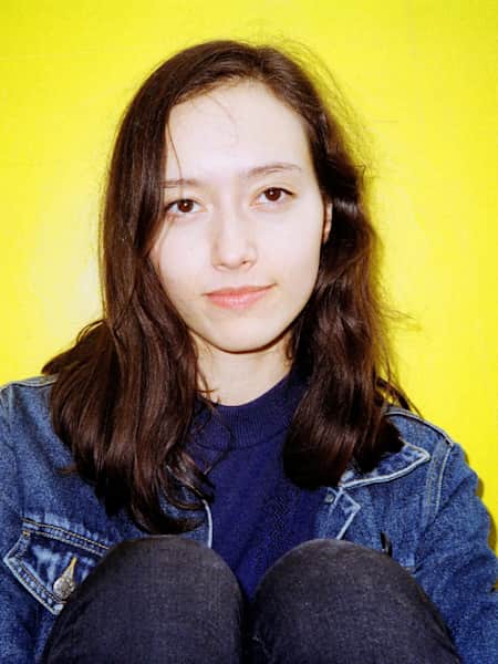 Fazerdaze: why her music is DIY