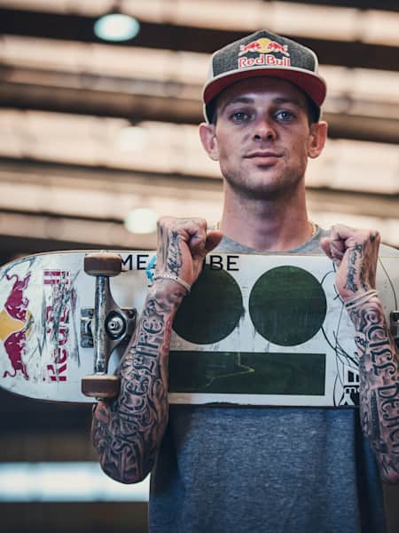 20 ideias para fazer uma tatuagem de skate
