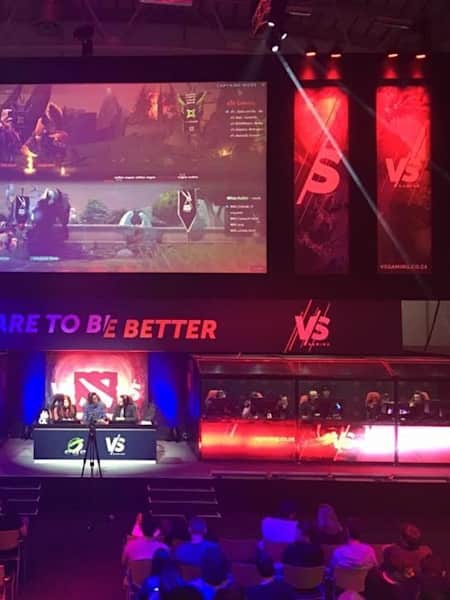 Two South African Dota 2 teams to watch out for