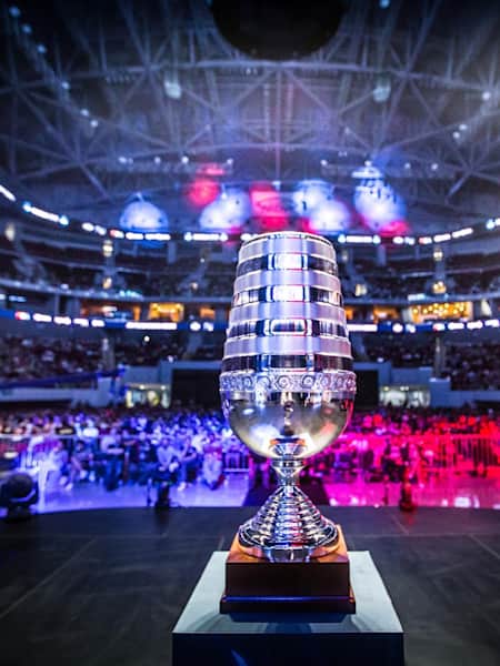 Dota 2: ESL One Hamburg teams to watch | Red Bull