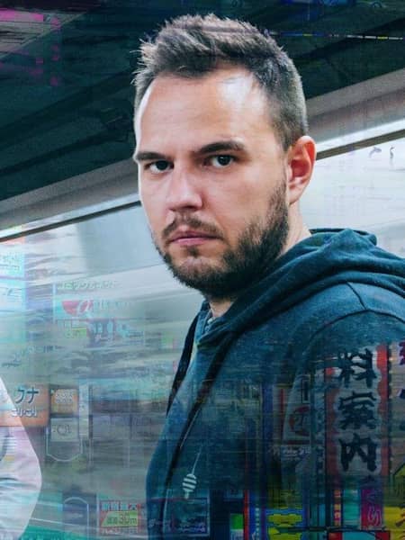 Frenkie, Kontra i Indigo predstavljaju Egzil