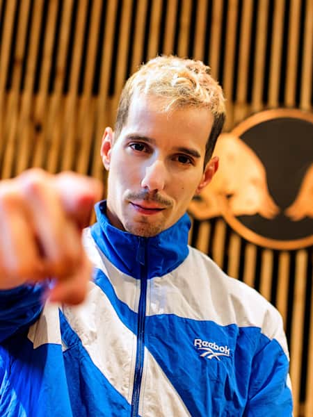 Skone vuelve a la Red Bull Batalla de los Gallos