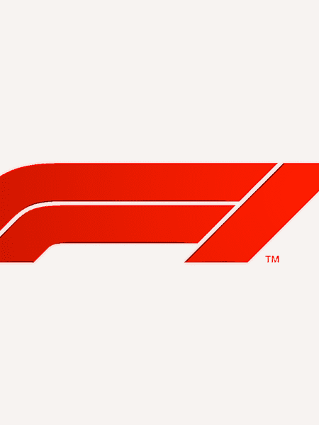 F1'in Yeni Logoya Geçti