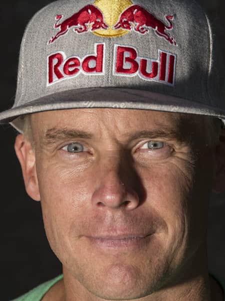 Remembering BMX Legend Kevin Robinson, 1971-2017