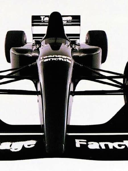 Album covers with cars: The 14 best LP covers