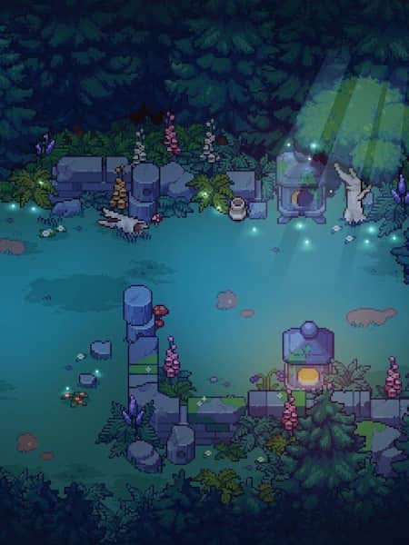 Spellbound: Developers Chucklefish speak about the game