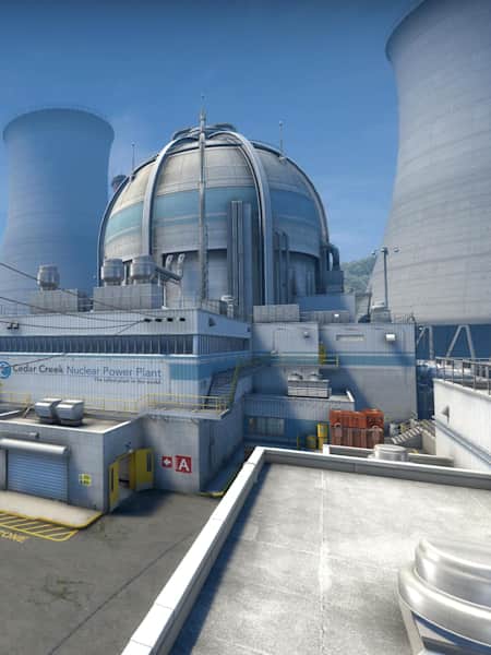 CS:GO at IEM Katowice: Why the pros aren't playing Nuke