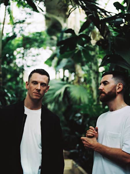 Bicep Music: 20 Questions - An In-Depth Exploration