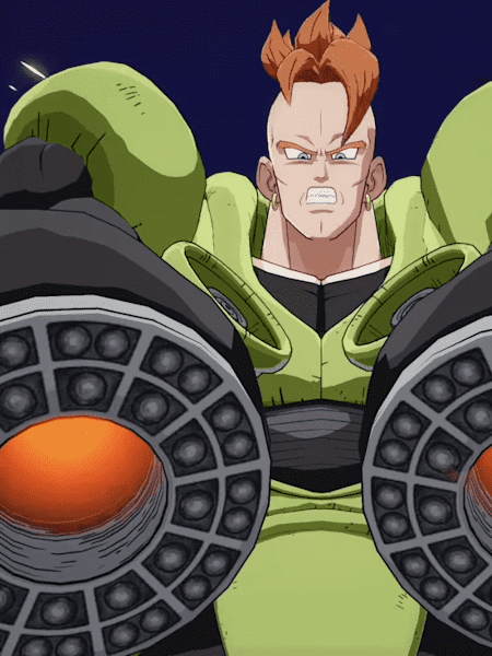 《七龍珠FighterZ》如何培育電競要素