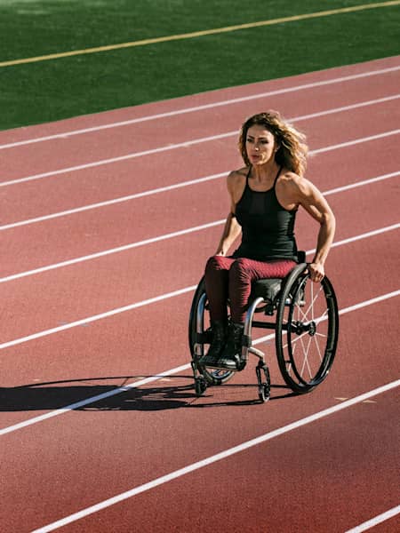 How Wings for Life Funds Spinal Cord Research