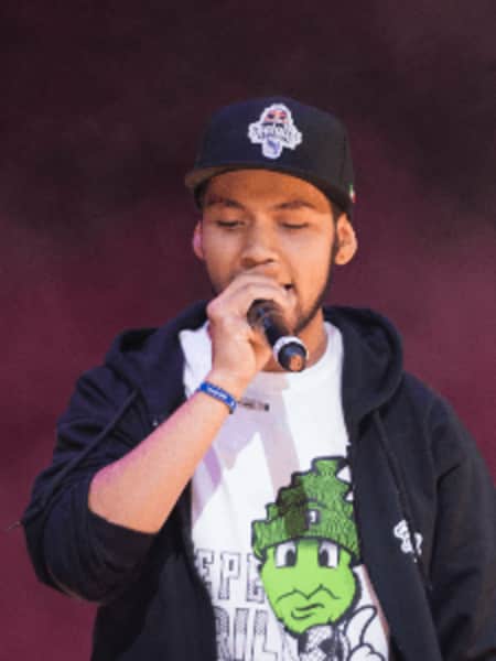 Pepe Grillo: “El nivel está bueno, pero hay muy pocas competencias en ...