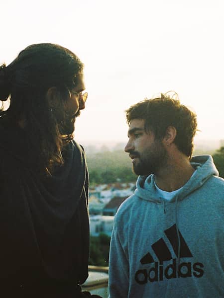 KAYEX: 10 songs to get up and groove to