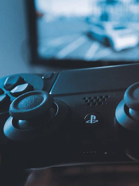 how to game all night