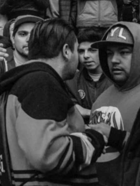 Cayu y su labor como juez: “Estamos viviendo un cambio generacional en ...