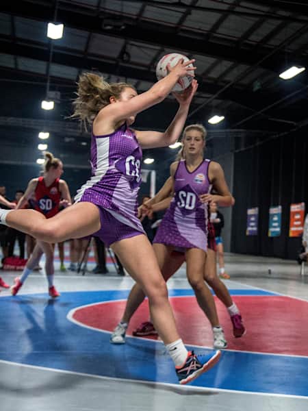 How to get better at netball: X essential tips