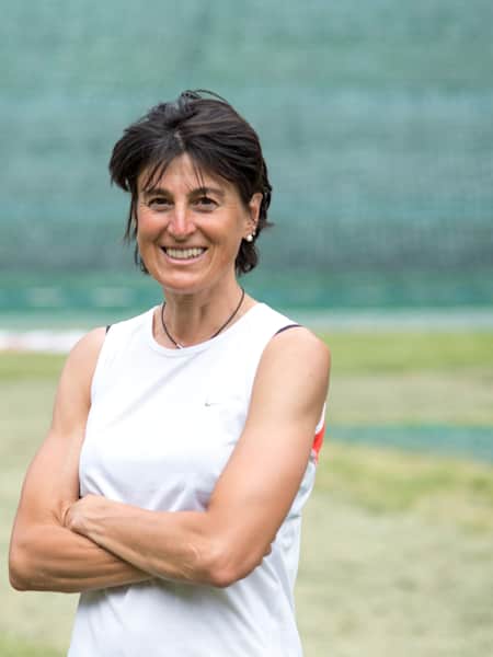 Antonella Confortola