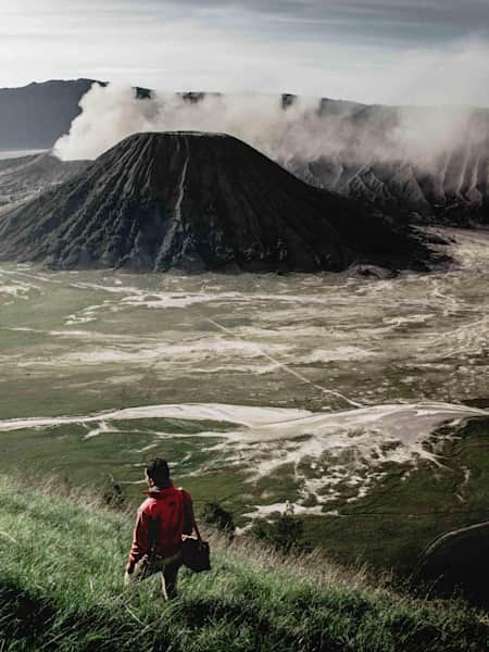 Traits of explorers: The psychology of great explorers