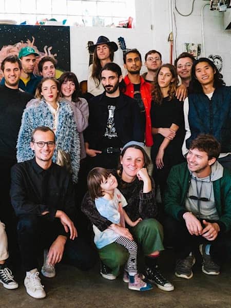 Arbutus Records: 10 releases that shaped the label