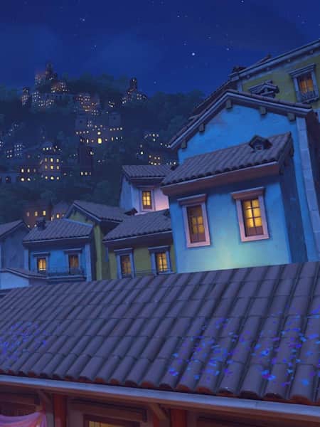 5 detalles mexicanos en Overwatch solo para mexicanos