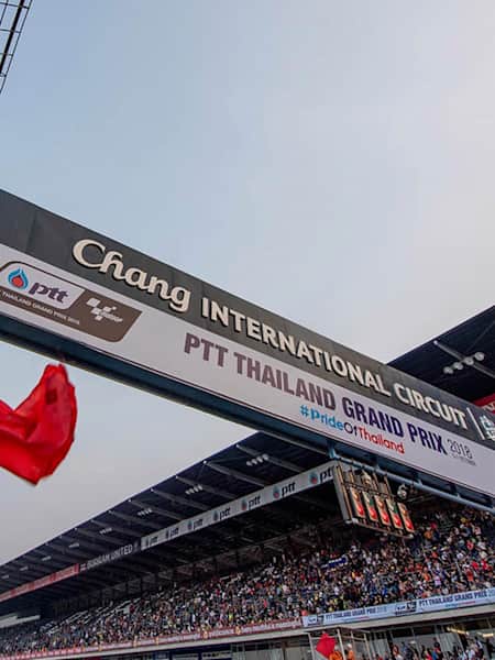 what you need to know about Chang International Circuit