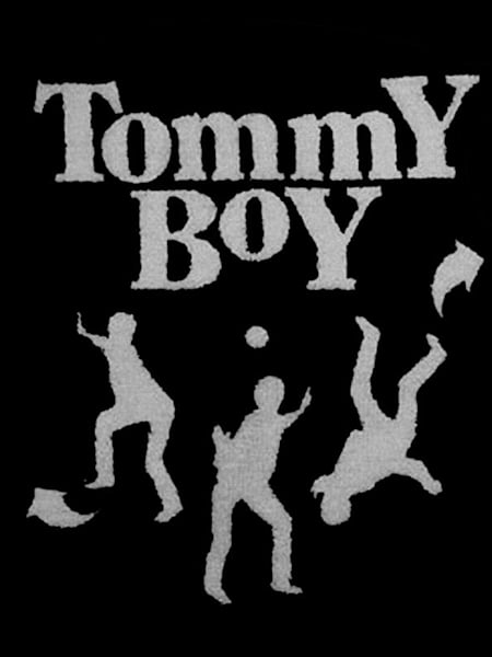 Tommy Boy Records: Retrospective of the US record label