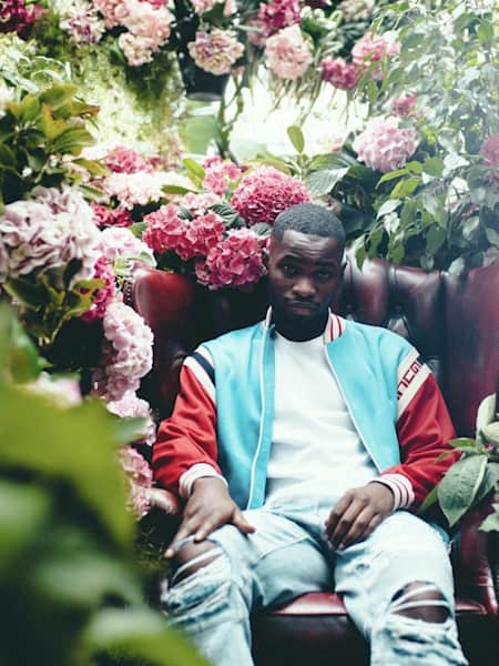 UK rapper Dave's best tracks: J Hus, Drake, Headie One