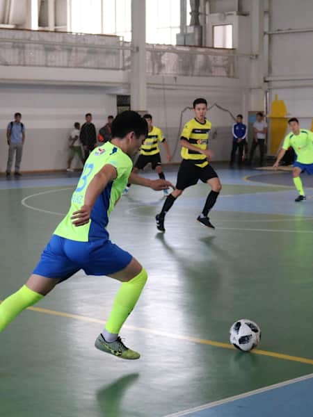 Futsal Nedir, Nasıl Oynanır?