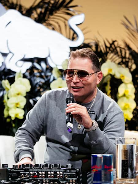 Top Scott Storch tracks: Hits with Beyoncé, 50 Cent & more
