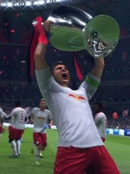 FIFA 19 Radar richtig einsetzen: Tipp-Video