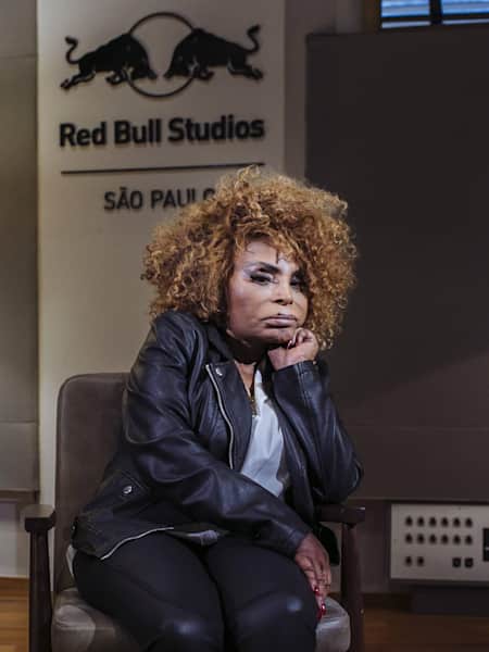 A Mulher do Novo Mundo