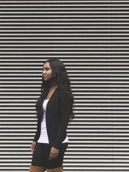 【專訪】亞特蘭大Hip Hop錄音工程女力Kesha Lee