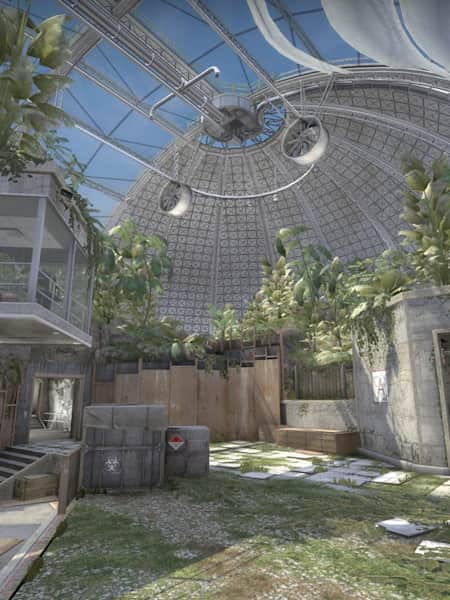 CS:GO pros discuss Battle Royale – esports interviews