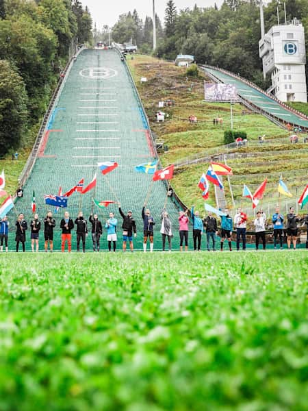 Red Bull 400: The 2018 season in numbers