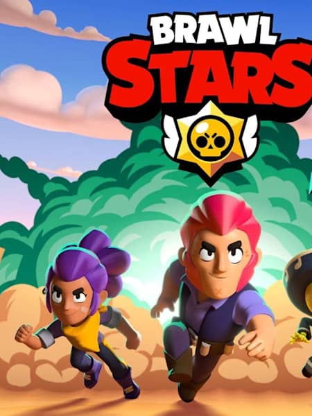 How to play Brawl Stars