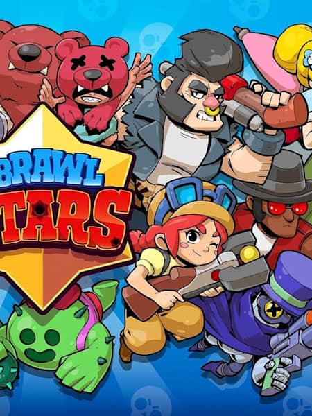 Brawl Stars: ¿Tendrá futuro en los esports?