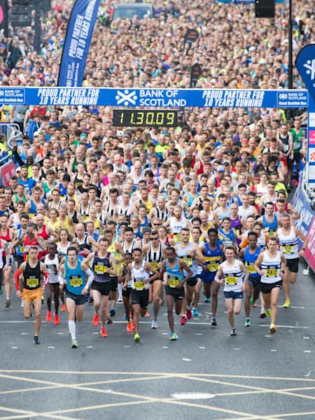 Best 10k races UK: Top 6 runs to join this year